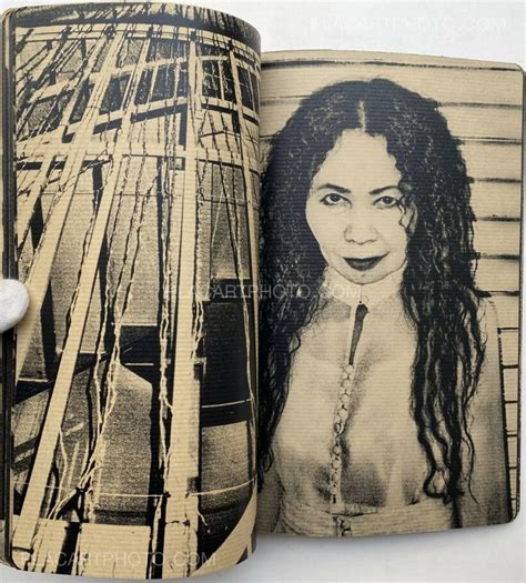 Jean Marc Caimi Vulnerability Signed Edt Of 5 Self Published 2023 Bookshop Le Plac