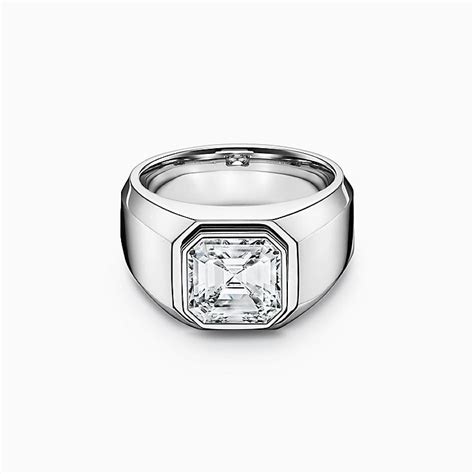 Mens Rings Tiffany And Co International