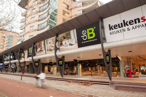 De Bommel Meubelen Indebuurt Zoetermeer