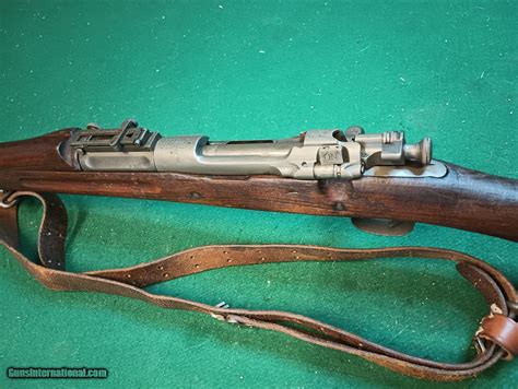 Springfield Armory 1903