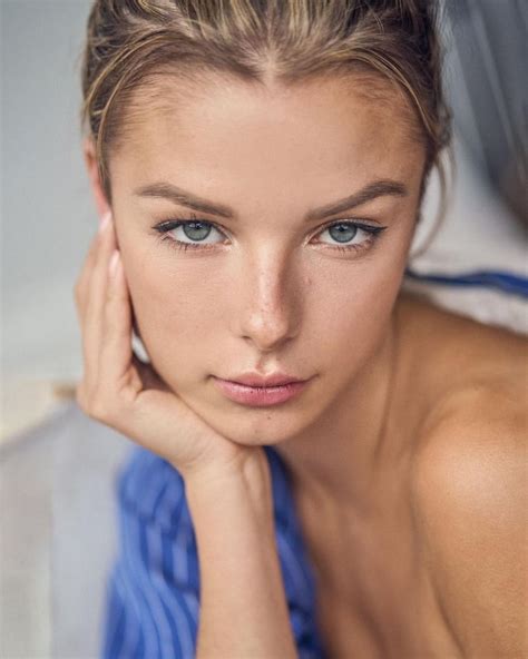 Picture Of Madi Teeuws