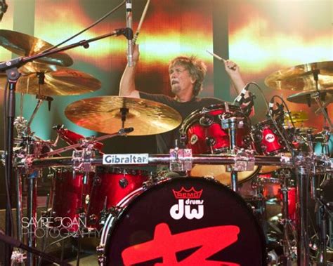 Paiste Artist David Lauser Paiste