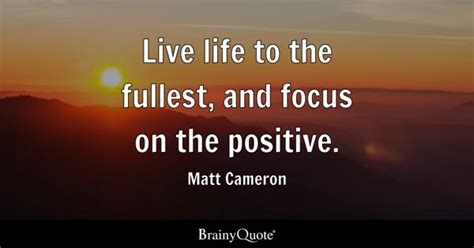 Life Sayings And Quotes To Live By
