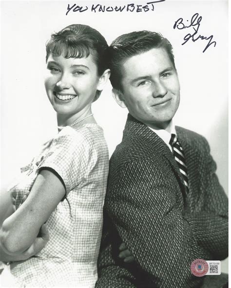 Billy Gray Actor