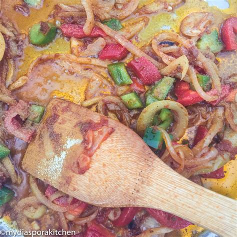Peppered Fried Fish My Diaspora Kitchen