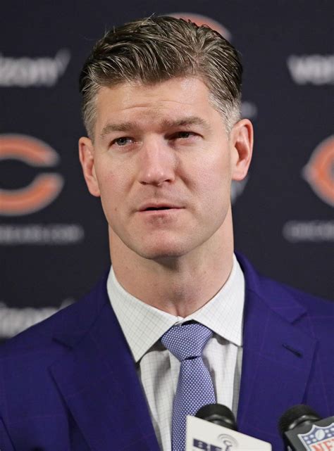 Ryan Pace Appreciation Thread Rdenverbroncos
