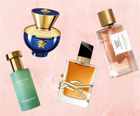 The Fragrances We Have On Our Valentines Day Wishlist