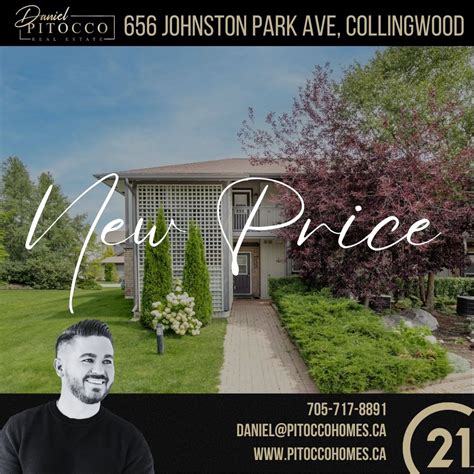 Daniel Pitocco On Linkedin 656 Johnston Park Ave In The Coveted