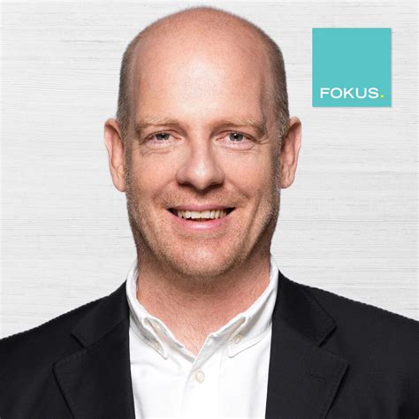 Marc Ruppert Fokus