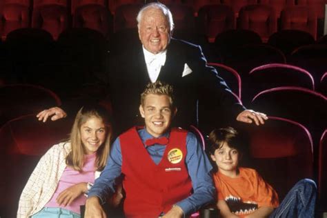 Phantom Of The Megaplex 2000
