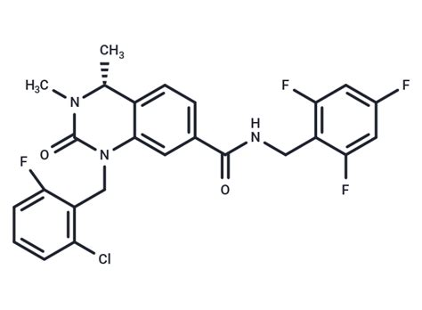 Sting Agonist 10 Targetmol
