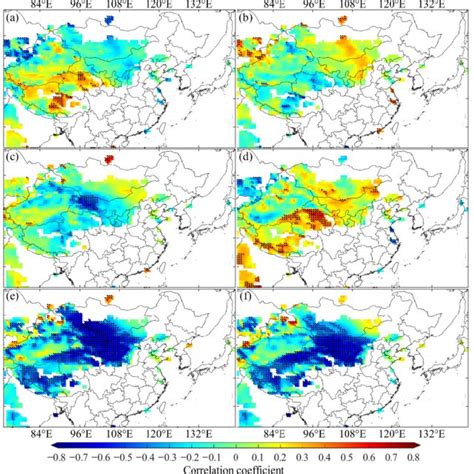 Interannual Variation Trend In East Asian Dust Emissions From 2000 To 2021 Download