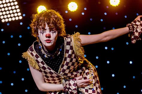 Madilyn Meis One Man Circus Queer Joy Clown Costumes And 1000 Songs