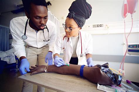 5 Proven Tips To Land Your Dream Entry Level Phlebotomy Job Northwest Phlebotomy School