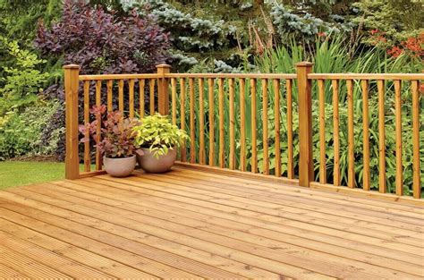 Composite Decking Joists The Ultimate Guide To A Strong And Durable Deck Build To Print