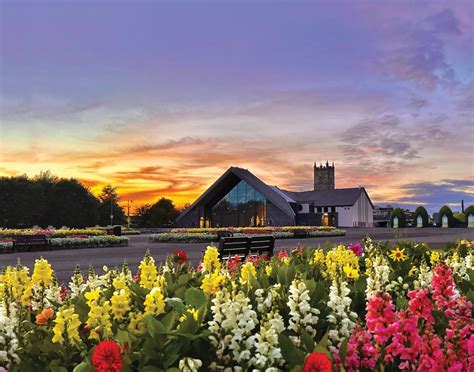 Planning Your Visit To Knock Shrine Knock Shrine
