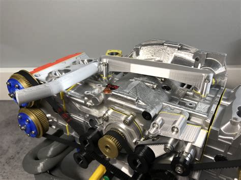 Subaru Ej20 916 Cooling Manifold Add On By Dancan13f Download