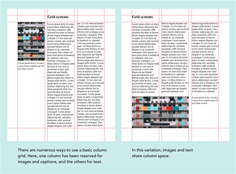 Types Of Layout Design Rules Design Talk