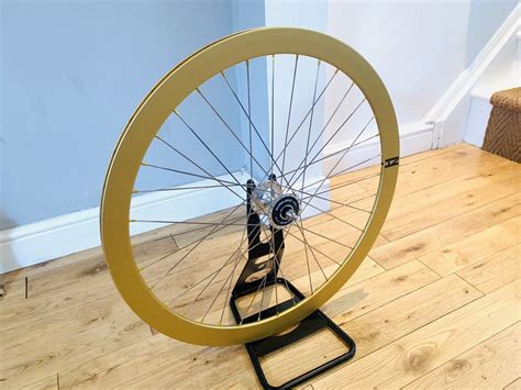 H Son Formation Face Track Fixie Wheel Dura Ace Njs 7600 Hub Fixed Gear Frenzy