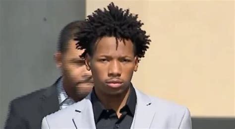 Karmelo Anthony Requests Court Lawyer Says Dad