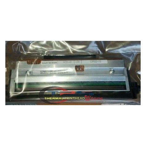 Cl S700 Citizen Printer Jn09802 0 Citizen Thermal Printhead 203dpi