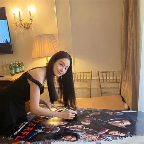 Kim Tae Hee Bị Chê “già Nua” Khi Sang Mỹ đóng Phim Hollywood đáp Trả