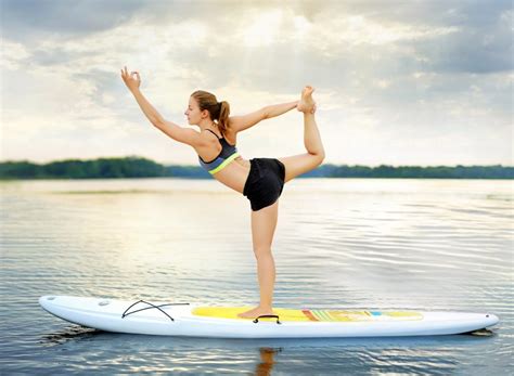 Do These 10 Simple Balance And Leg Exercises And Reduce The Amount Of