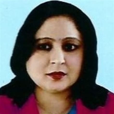 Sandhya Singh Professor Assistant Amity University Noida Au