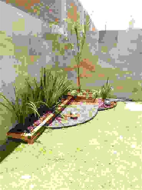 Mais De 20 Ideias Para Ter Um Jardim Pequeno Em Sua Casa Homify
