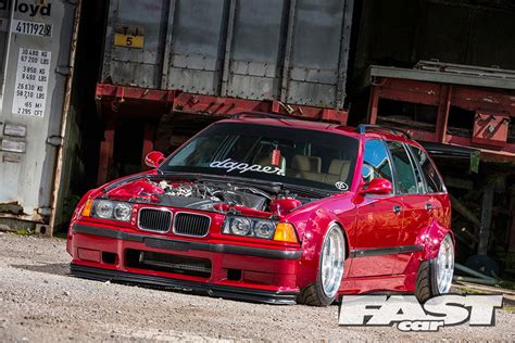 E36 Bmw M3 Touring