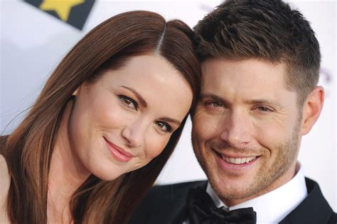 Supernatural Dean And His Wife
