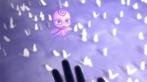 Butterfly Miraculous Rmiraculousladybug