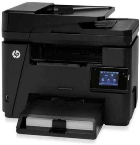 Hp Laserjet Pro Mfp M226dw Multi Function Monochrome Laser Printer Hp