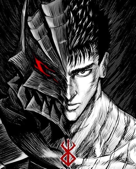 Berserk Guts Pfp