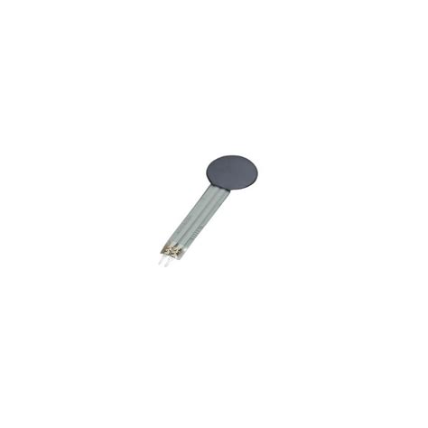 Force Sensitive Resistor 05