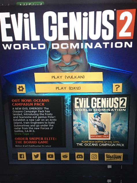 First Time Playing The Pc Version So What Is This Vulkan Or Dx12 Thing