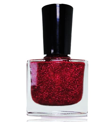 Rapture Deep Purple Iridescent Nail Polish Glossy Sparkle Etsy