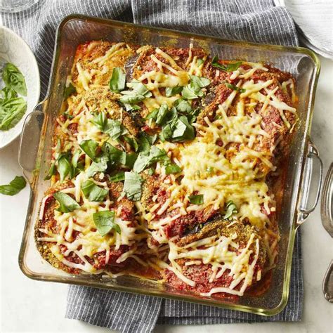 34 Low Calorie Vegetarian Dinner Recipes