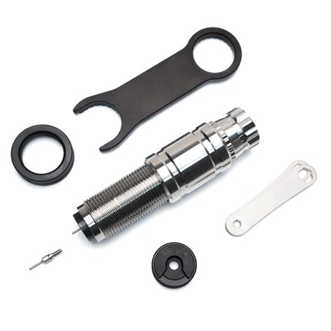 Zero M Series Sizing Dies Area 419