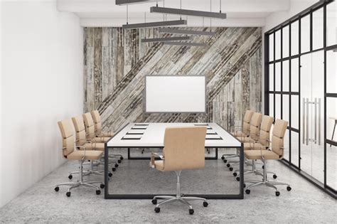 Premium Photo Seminar Concept