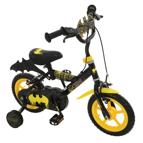 Batman Bike