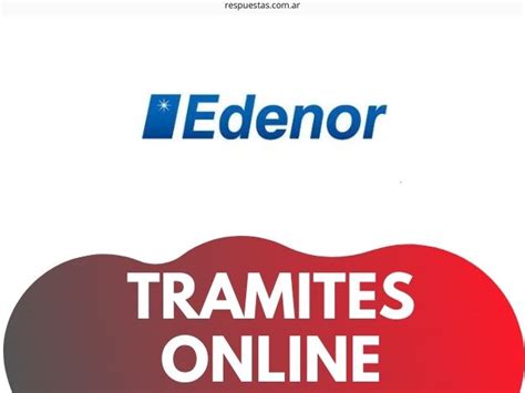 Edenor Factura Teléfono Cortes Cambio Titular Prepago Turnos