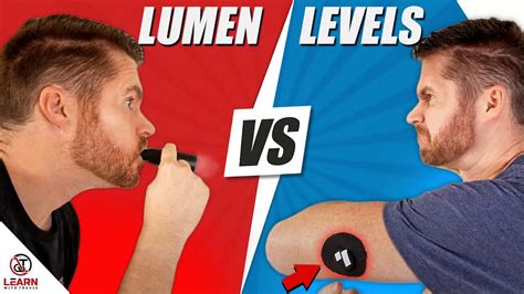 Lumen Vs Levels Which Is Better For Your Health Goals