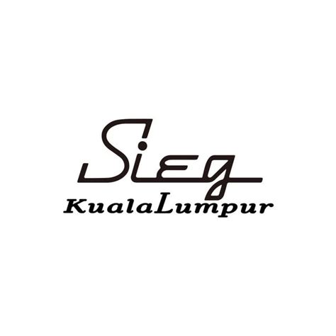 Sieg Hair Salon Malaysia Official Siegmalaysia • Instagram Photos