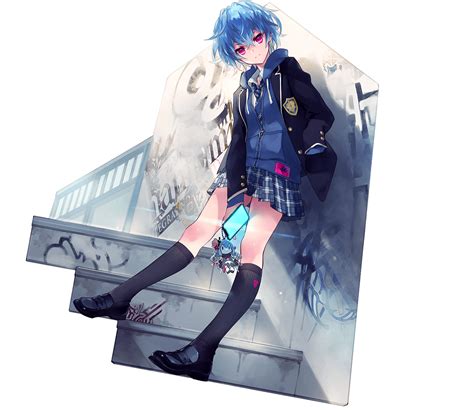 Almace Phantom Of The Kill Drawn By Da Kuro Danbooru