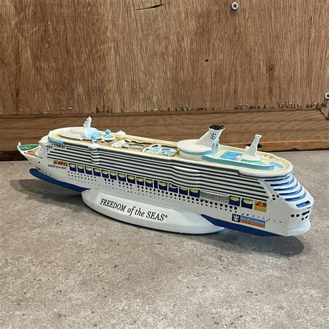 Freedom Ship Royal Caribbean
