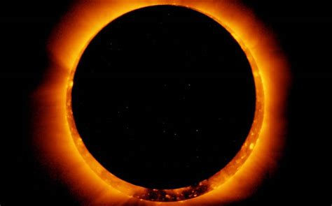 Dónde Ver Desde Hidalgo El Eclipse Solar Este 14 De Octubre Grupo Milenio