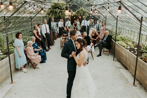 Greenhouse Wedding Venue Florida 60 Photos