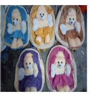 Teddy Bear Bag Garuda Life
