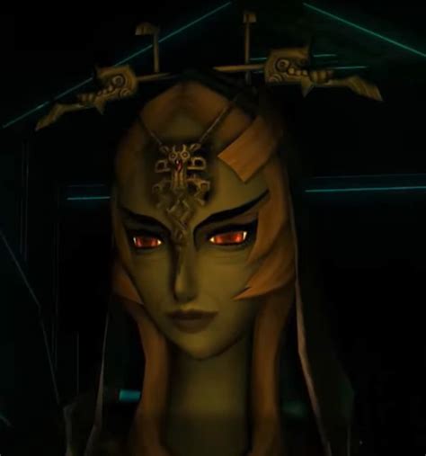 Midna Total Warlore Hyrule Conquest Wiki Fandom